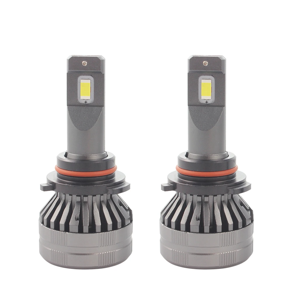 Hot Sales K9 Car Lighting System Headlamp Super Power H7 Led Headlight ...