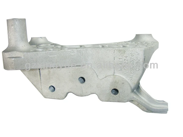 2014 Chevy Cruze Motor Mount - 13248507 Auto Spare Part