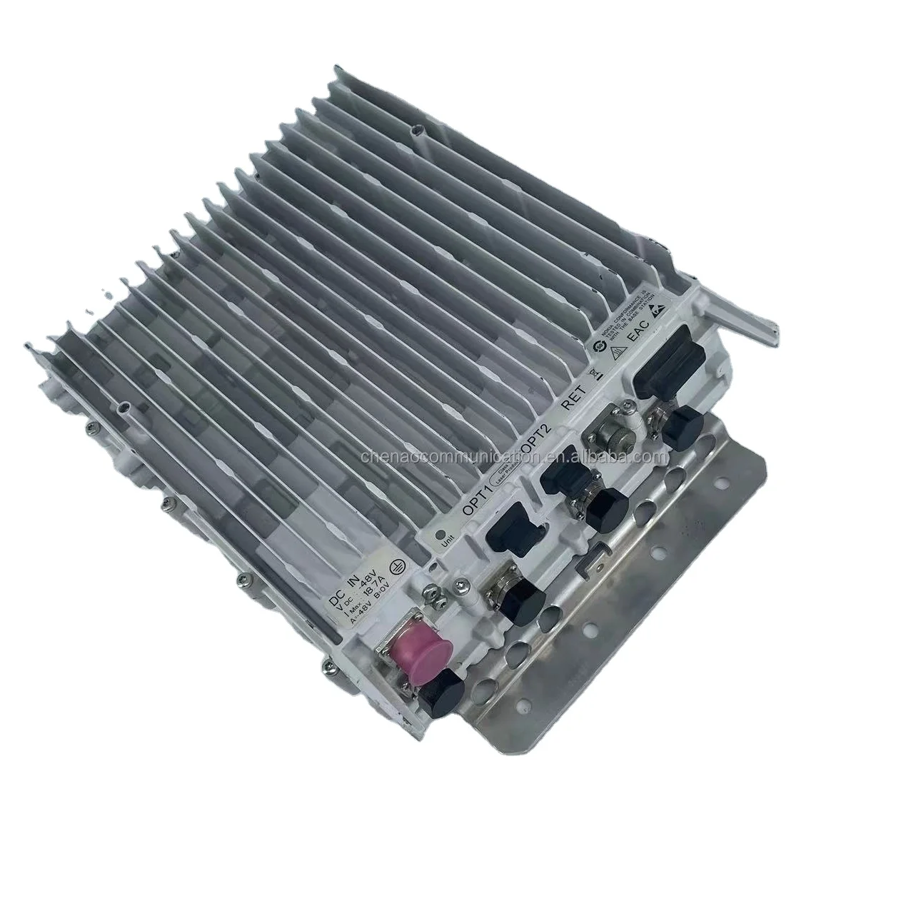 Nokia Lte Bbu Wireless Rru Base Station Model Ahdb 474257a.101 With Nsn ...