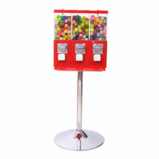 Gumballs Small Balls Capsule Gashapon Gumball Skittles Plastic Mini ...