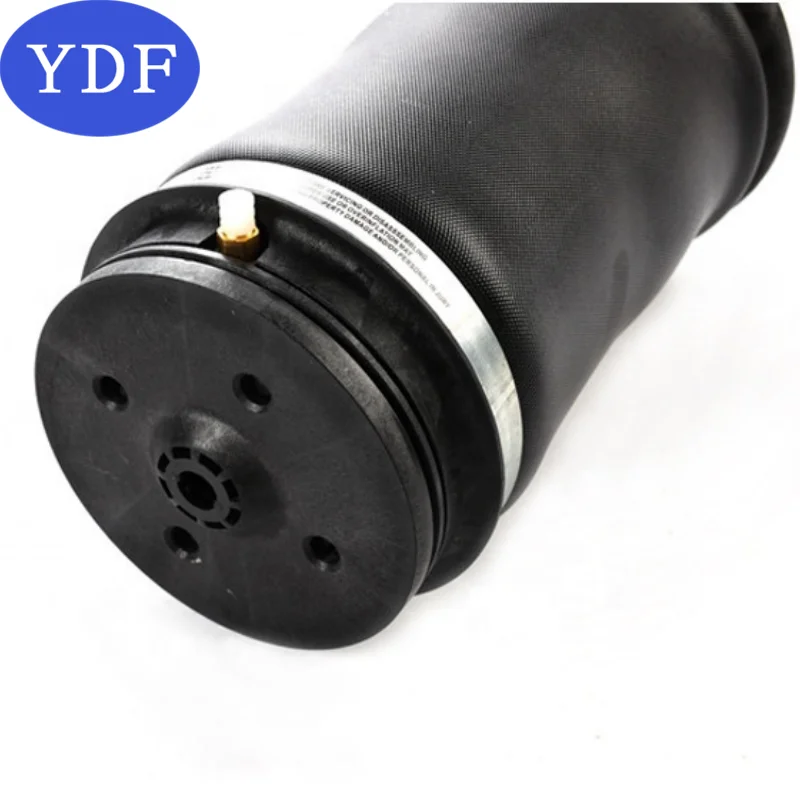 Air Spring Bellow Air Suspension Spring 1643200725 1643201025 For ...