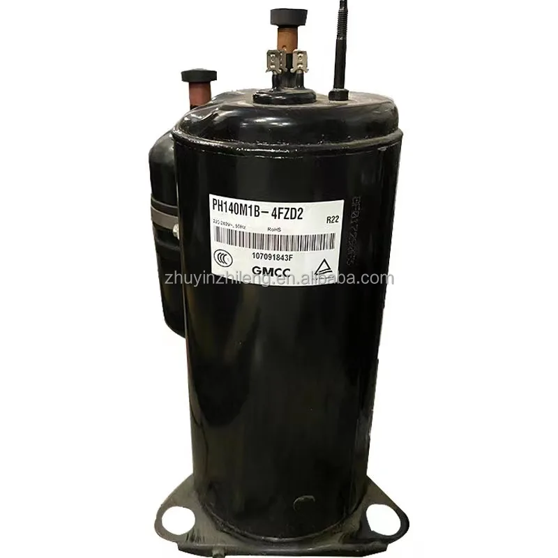 R410a Gmcc Rotary Compressor - Buy R410a Ac Gmcc Rotary Compressor,Gmcc ...