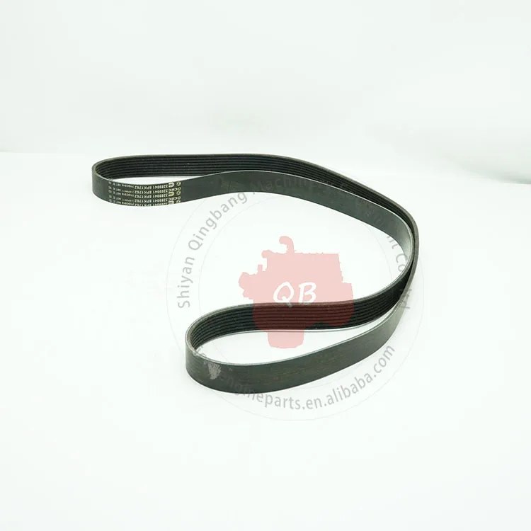 Cummins-cinturón acanalado QSB, Parte V, 3289941 v, cummins 3289941 ...
