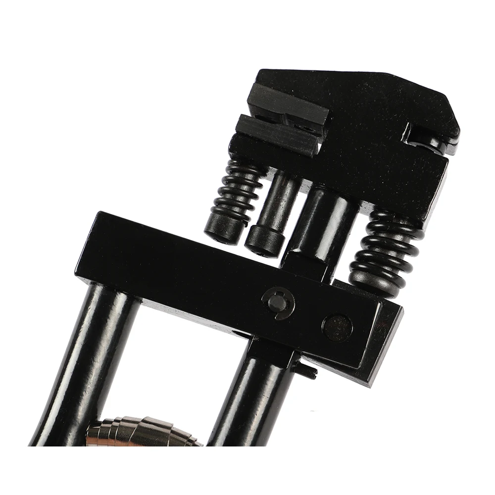 Hand Tools Punch Pliers 2 In 1 Panel Flanging Hole Punch,Flexible Punch ...