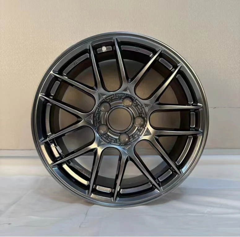 4x4 Wheel Rim Off Road Casting Alloy Wheel Rim 17 Inch 6*139.7 15 ...