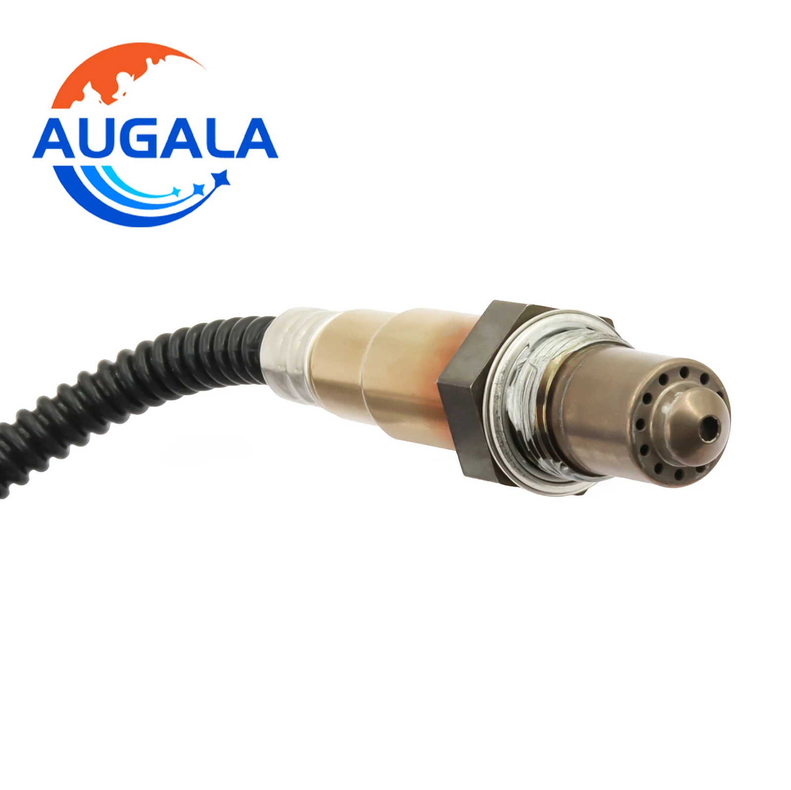 Augala O2 Sensor Oxygen Sensor 0258007135 For 1999-2005 Volvo S80 Xc90 ...