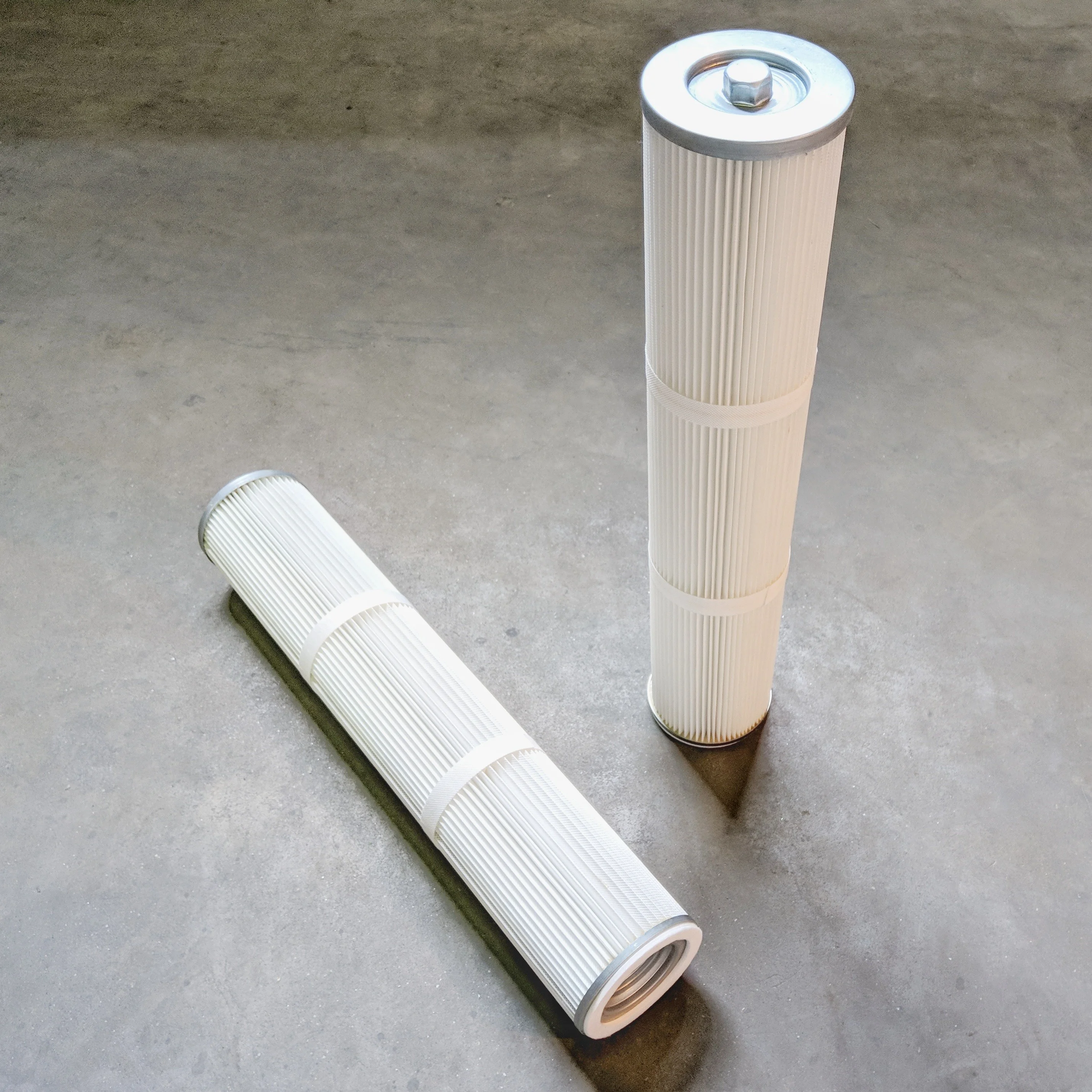 Wholesale Drill Rig Engine Dust Collector Air Filter Cartridge P783648 ...