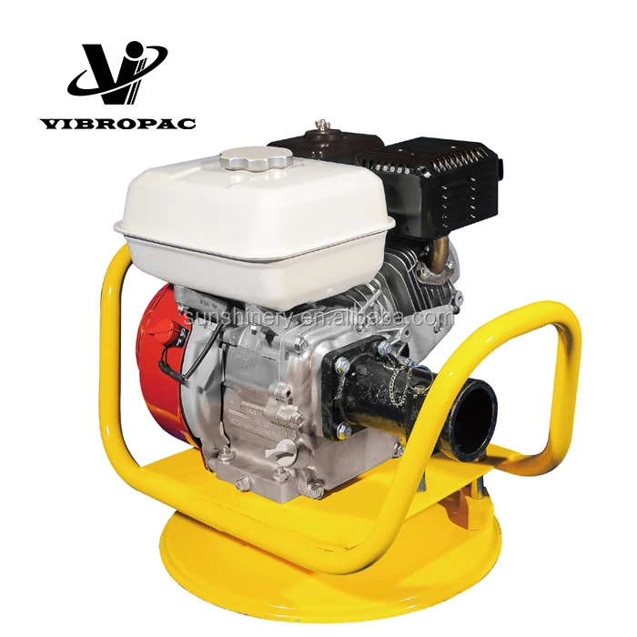 Ss-cv Gasoline Concrete Vibrator Concrete Poker Vibration Machine - Buy ...