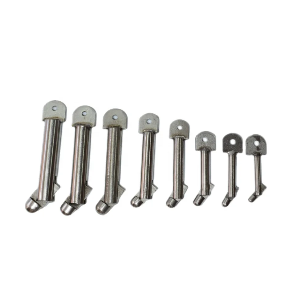 Ships Stainless Steel Toggle Pin A Type Impa Code 696801 Buy Toggle Pinimpa Itemsships
