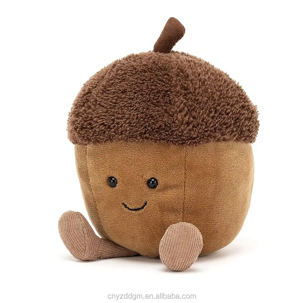 Espresso Coffee Cup Plush Toy - Soft & Fun for All Ages