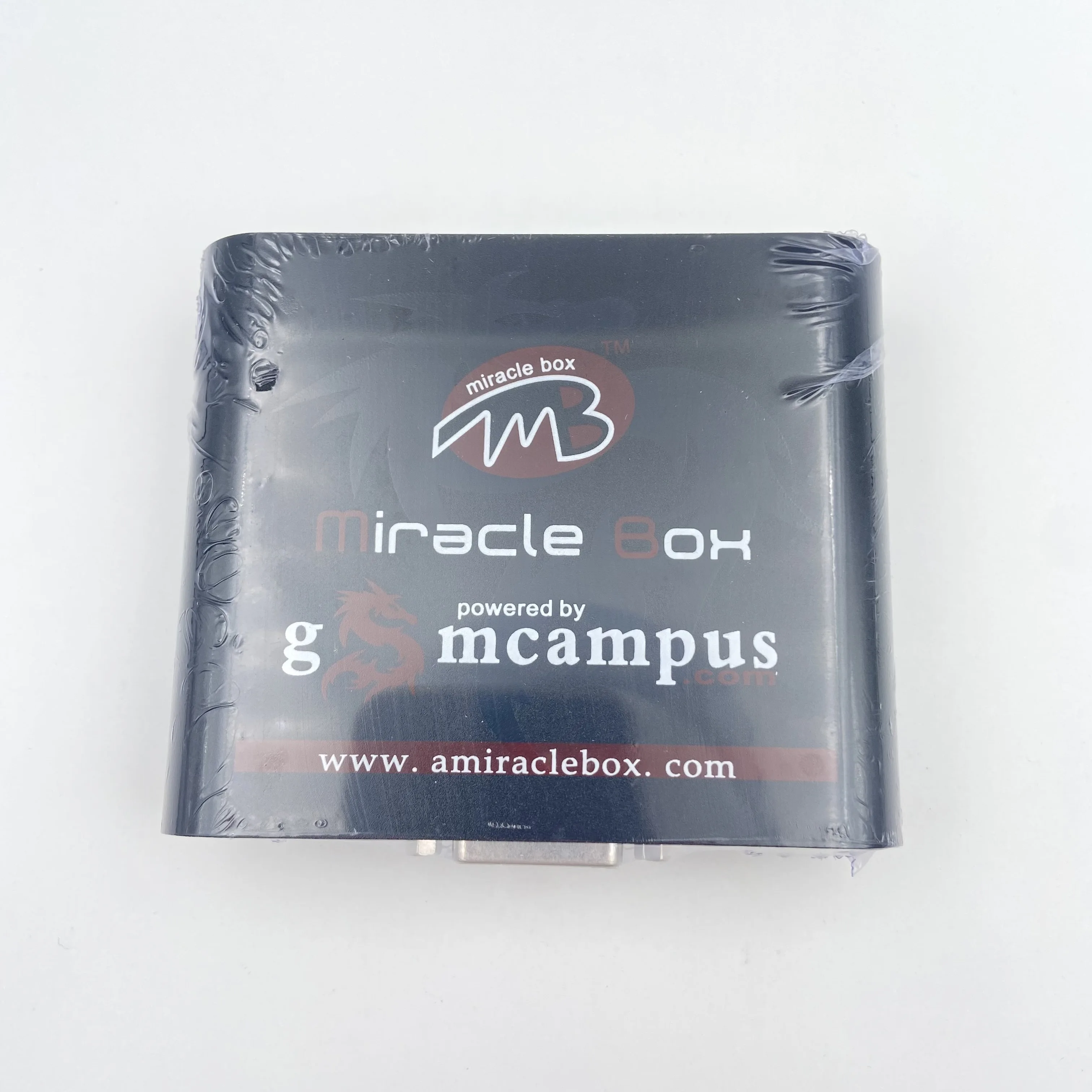 2023 Miracle Box With Miracle Key Dongle Phone Unlock Box - Buy Miracle ...