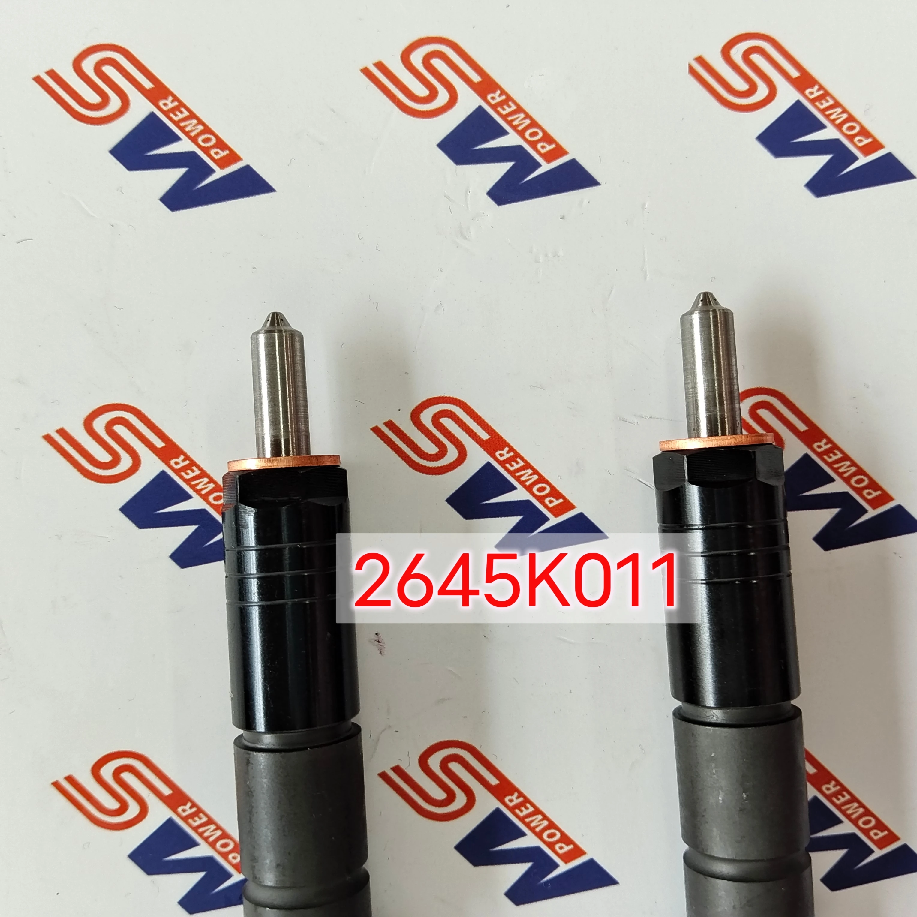 Perkins Fuel Injectors - Reliable Performance & Durability