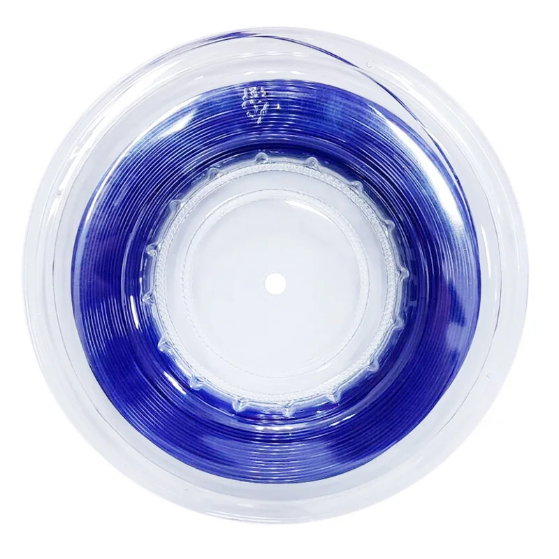 Custom Round/Twist/Hex/Pentagonal Racket Tennis String Nylon or Poly ...