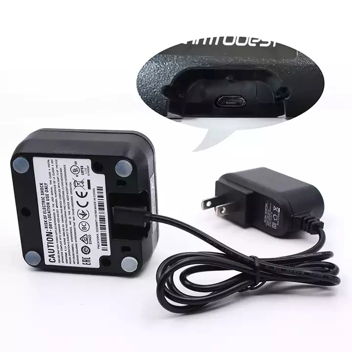 Pmln7094 Pmln7094a Desktop Charger For Sl300 Tlk100 Sl300e Sl3500e Sl1m ...