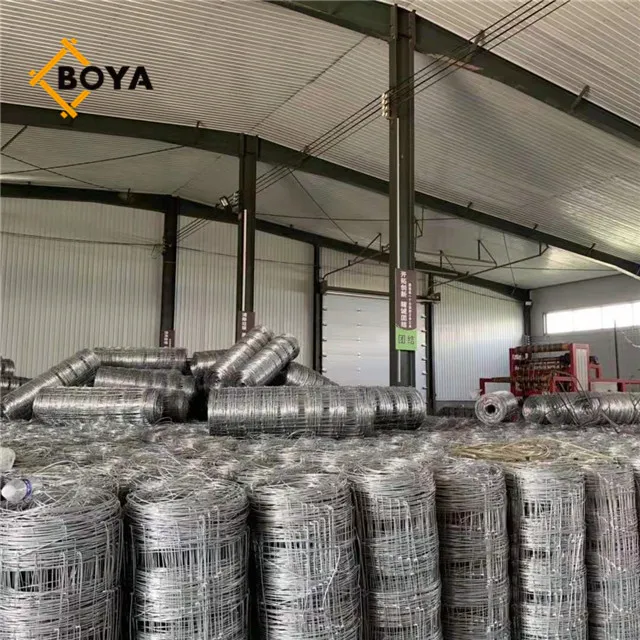 Livestock Galvanized Veld Span Fencing Wire - Buy Galvanized Veld Span ...