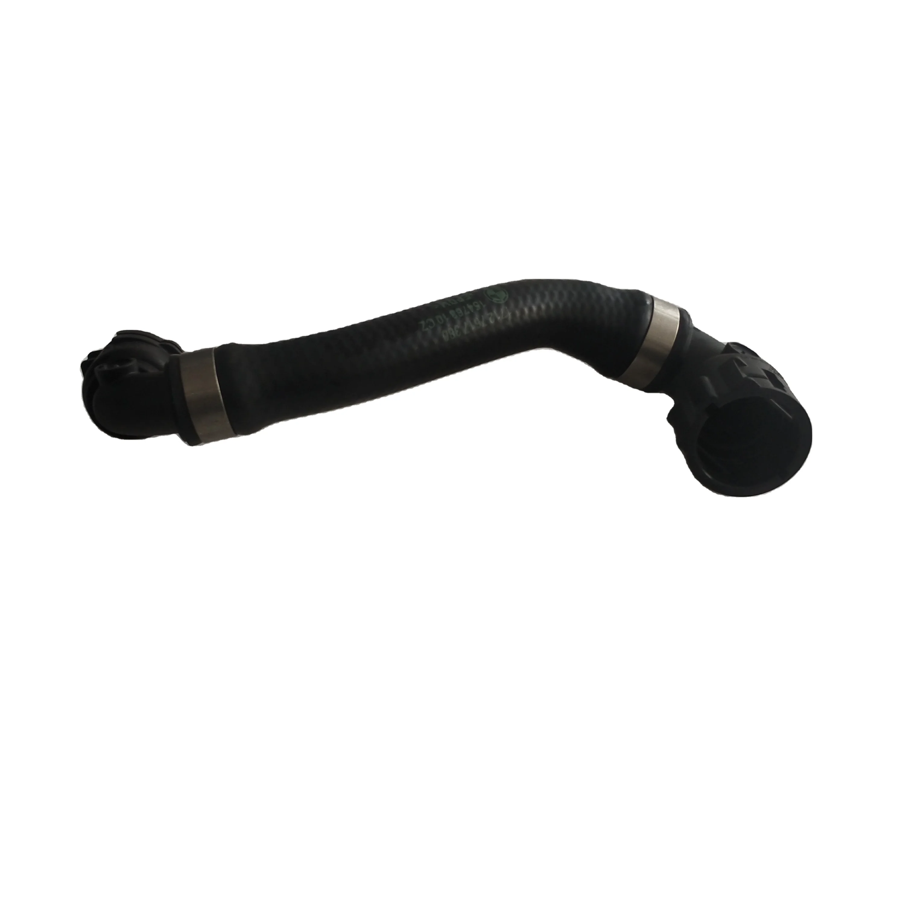 17127617380 Radiator Coolant Hose For Bmw Mini F54 F56 F57 F60 - Buy ...
