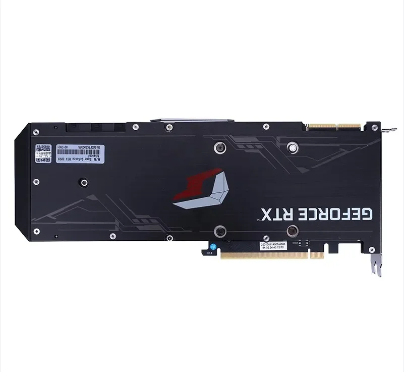 Used Gpu Second Hand Graphics Card Rtx 3090 3080ti 3080 3070ti 3070 ...