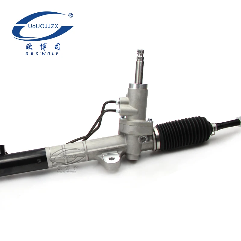Hyundai Power Steering Rack - Reliable Auto Gear Solutions