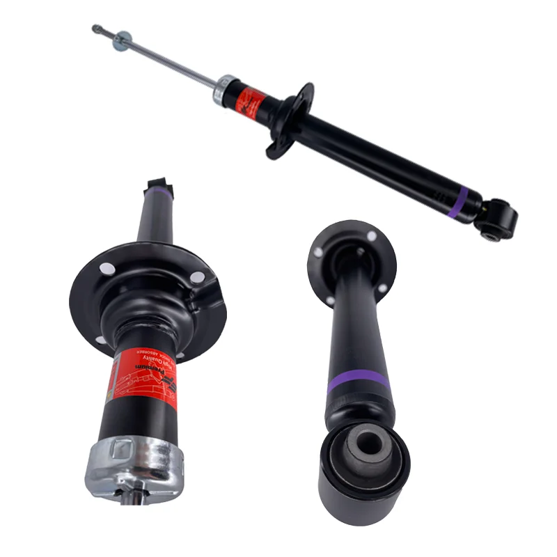 Rear Shock Absorber for Toyota Wish 2004 - OEM 48530-68040