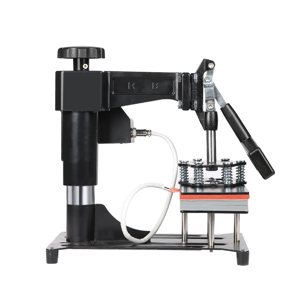 12 In 1 Sublimation Pen Press Machine Pen Printing Ball Pen Heat Press ...