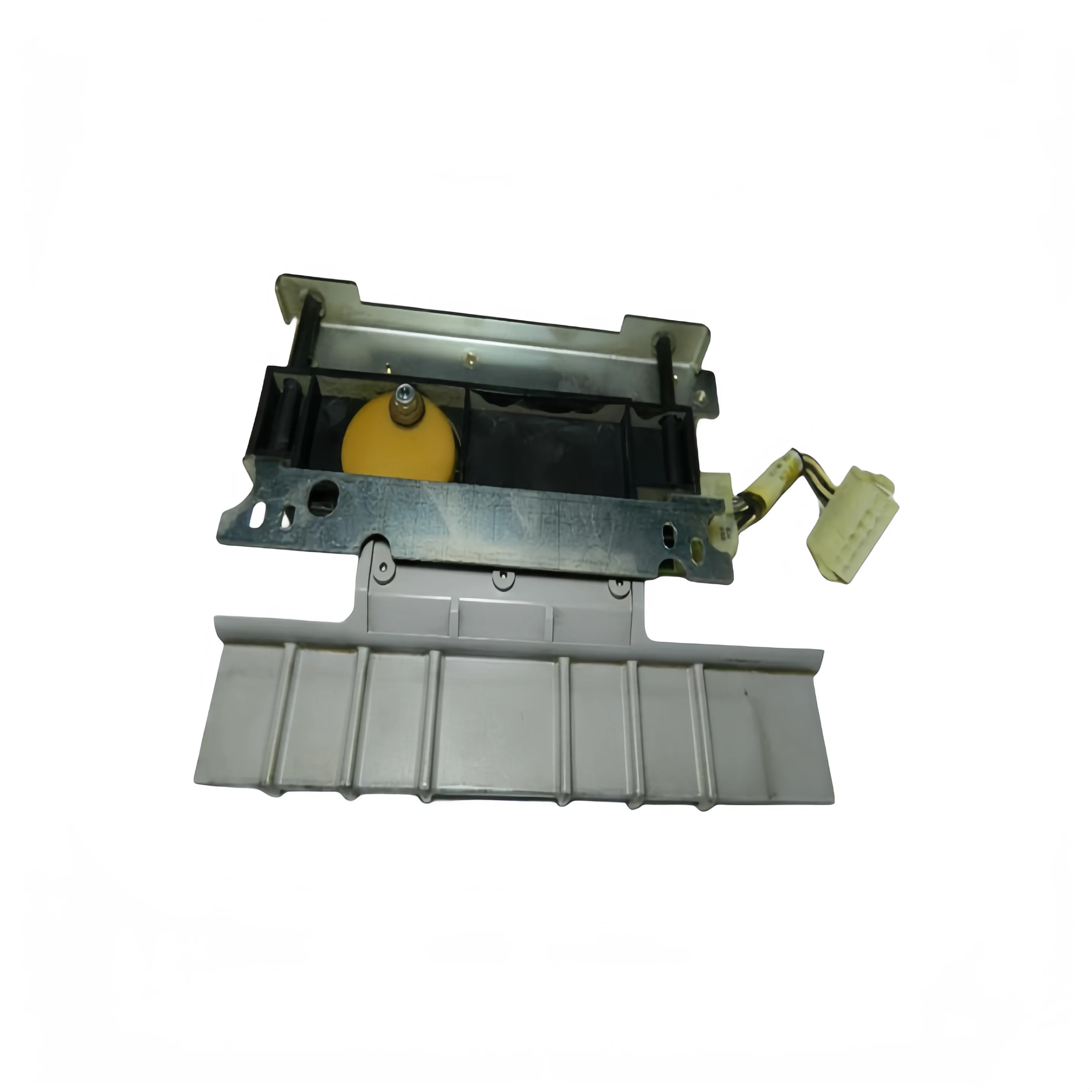 NCR ATM Parts ASSEMBLY UX SHUTTER DISP Dispenser and CASH in Shutter ...