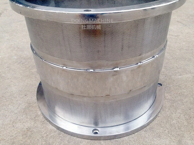 Xzl Food Basket Granulator Extruder - Buy Xzl Granulator,Basket ...