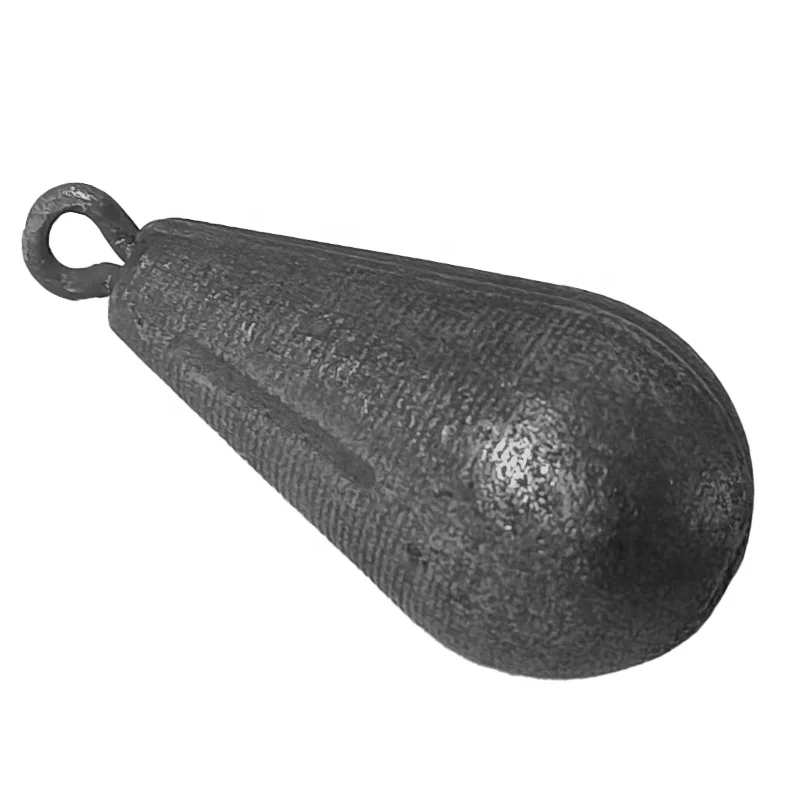 Fishing Sinker Freshwater Casting Removable Fishing Weights