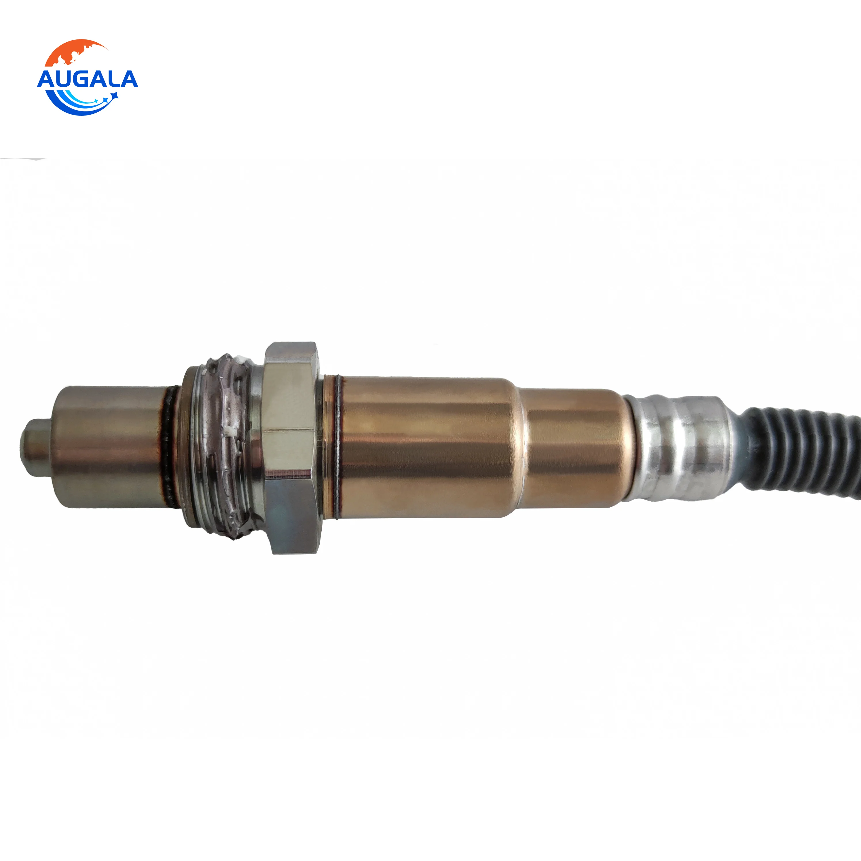 Augala 12v Pm Particulate Matter Sensor A0101538528 A0111531328 ...