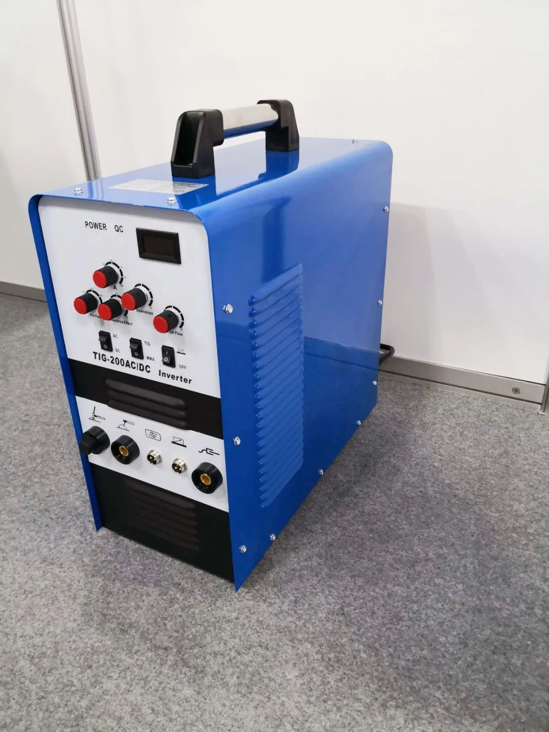 Small Gasoline Welder Small Portable Generator Welder - Buy Hand Held ...