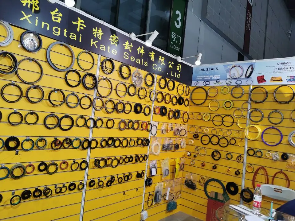 XTKAT 5P8768 O-Ring Seal for Caterpillar - 1 Year Warranty