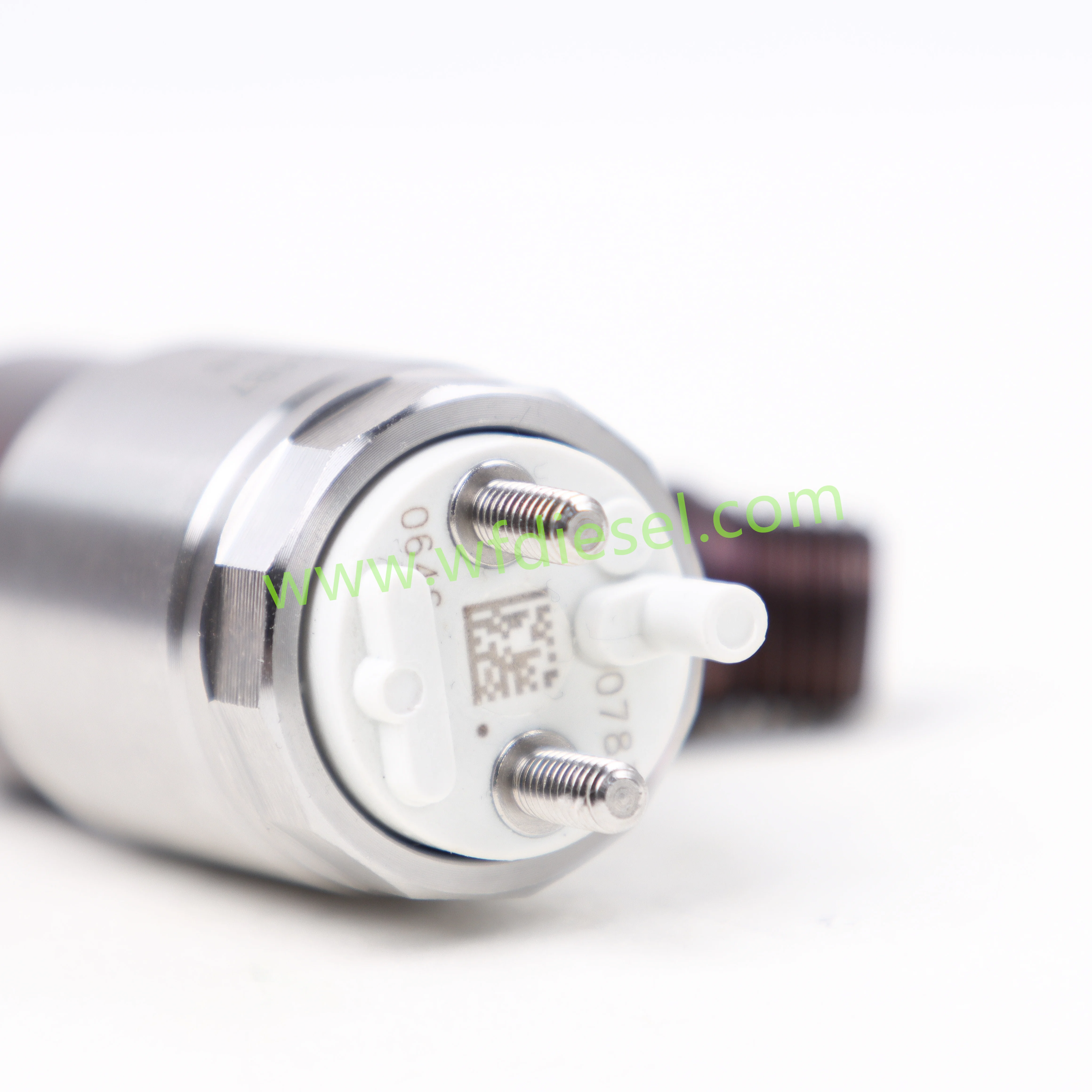 Wf High Quality New Fuel Injector 10r7672 10r-7672 For Engine C6.4 C6.6 ...