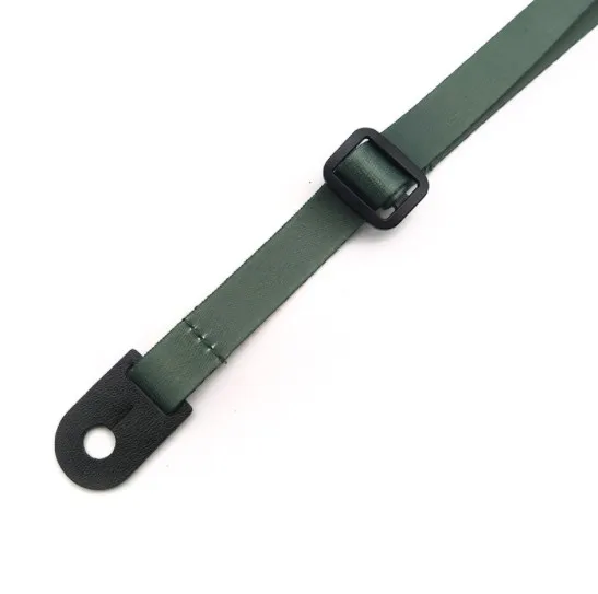 Custom Mini Fan Lanyard - Promotional Event Strap