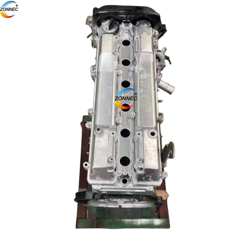 2JZ-GTE 6 Cylinder Engine for Toyota Altezza Aristo Chaser