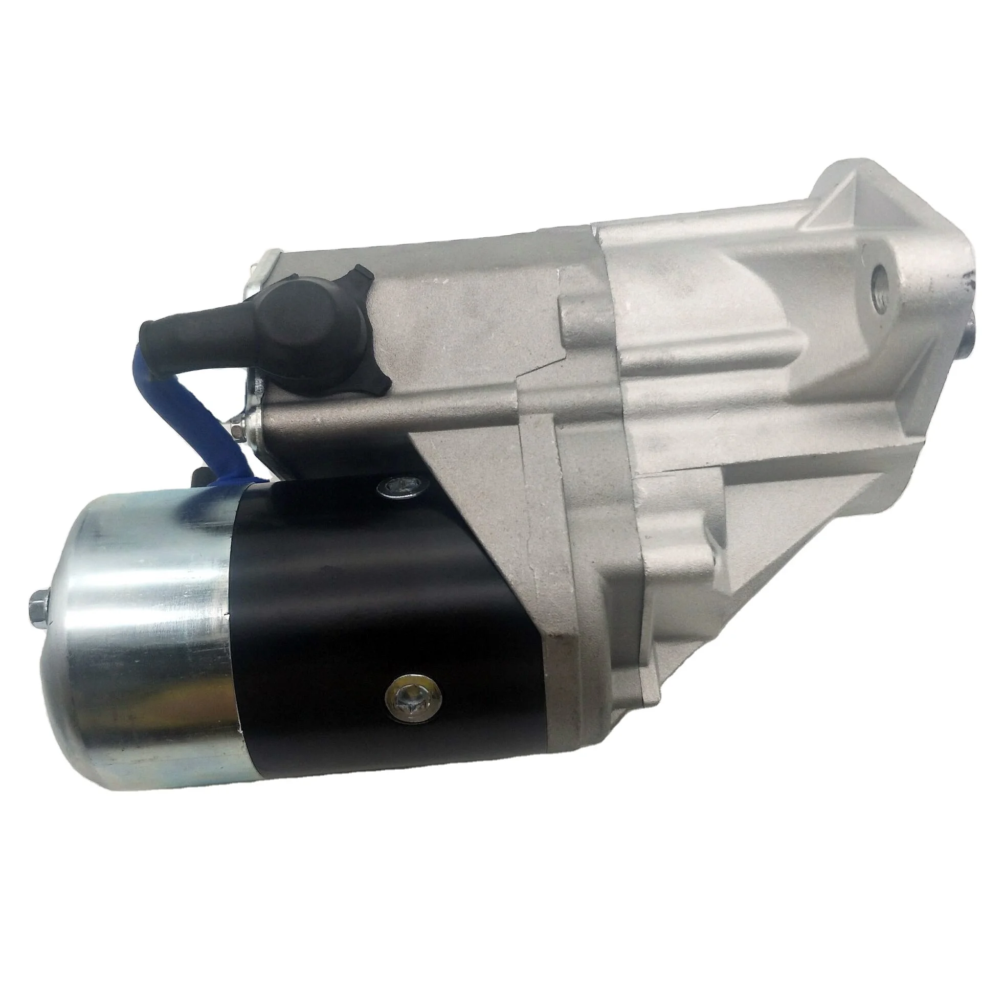 Land Cruiser 1HZ Engine Starter Motor - High Quality Replace