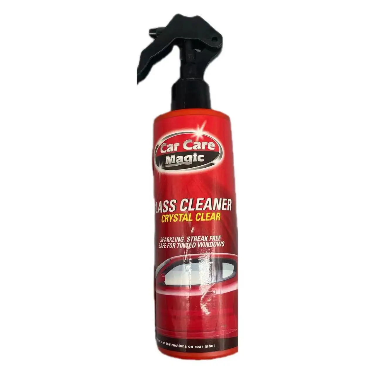 250ML Automobile Glass Stain Cleaner Can Effectively Remove Water ...