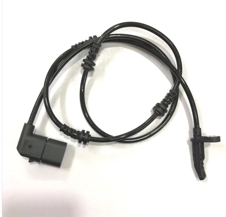 Auto Spare Parts Car Accessories Abs Wheel Speed Sensor Abs Sensor For ...