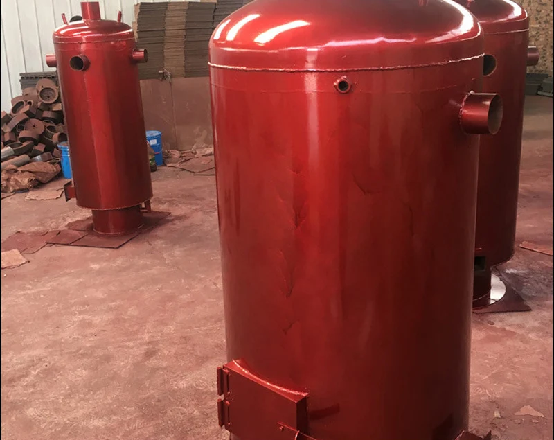 Poultry Farm Hot Blast Stove - Coal Fired Chicken House Furnace, 100 ...