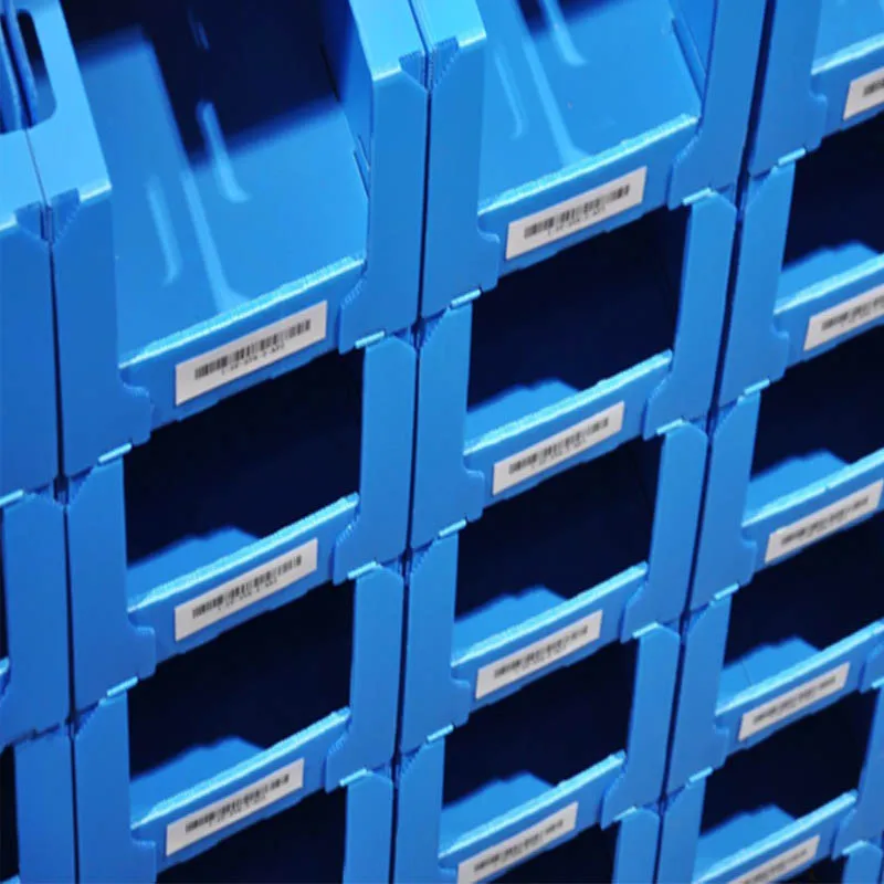 Hot Sale Foldable Correx Corflute Coroplast Pp Corrugated Plastic ...