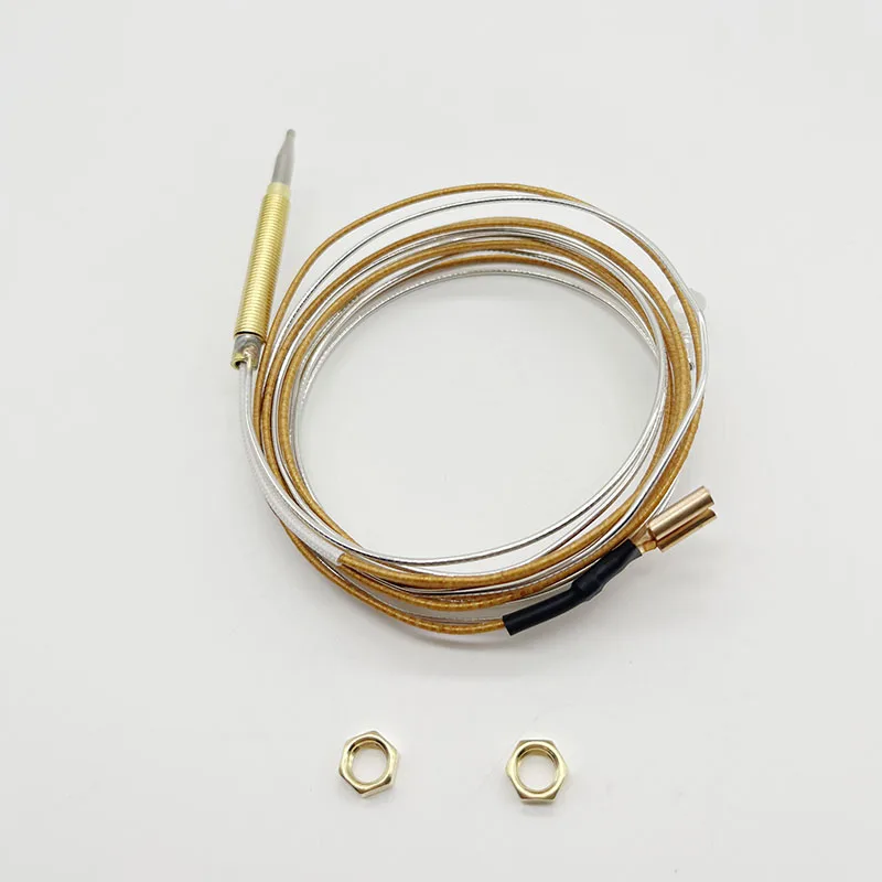 Gas Cooker Thermocouple - Reliable Safety and Performance