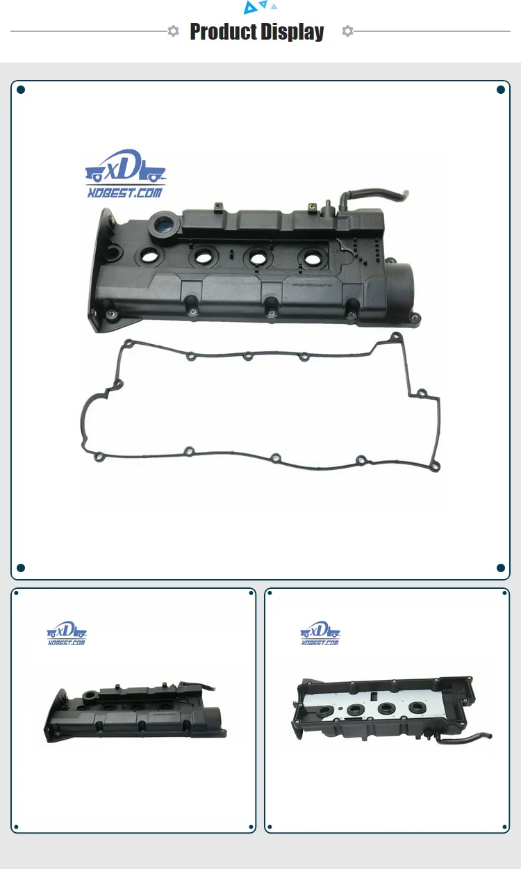 22410-23762 22410-23100 22410-23800 22410-23801 Engine Cylinder Valve ...