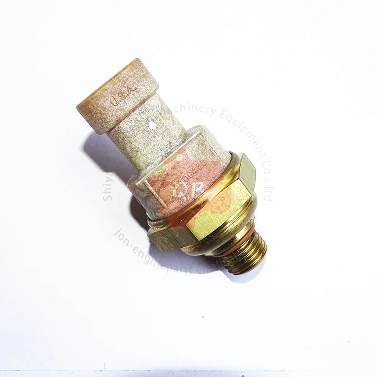 Genuine Cummins Pressure Sensor 3408428 for Diesel Engines