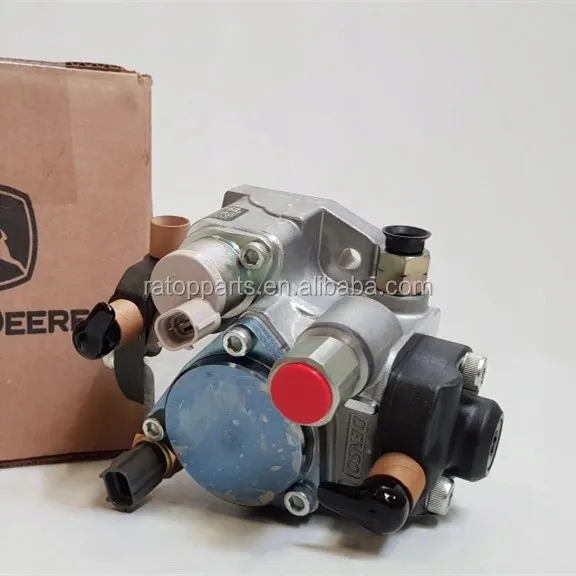 294000-0059 Re507959 Fuel Injection Pump For John-deere Fuel Pump - Buy ...