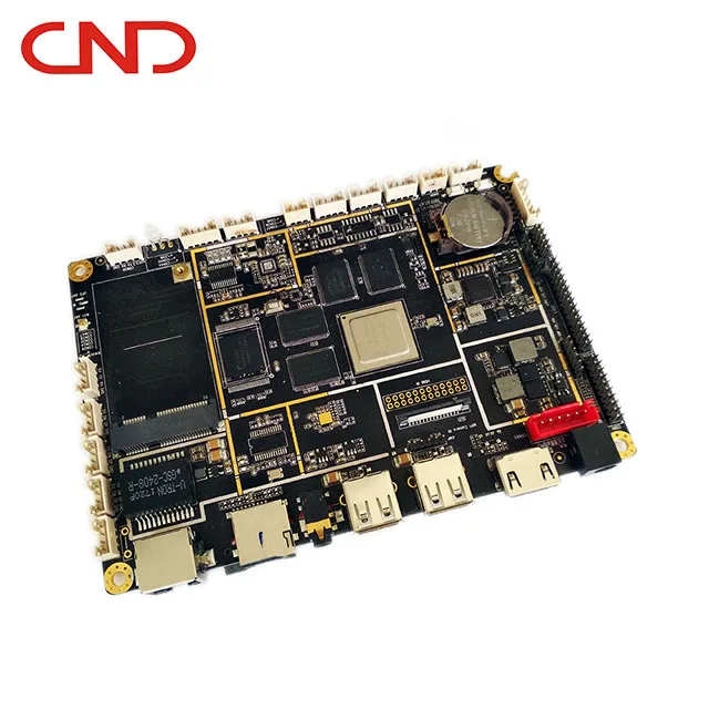 Lvds Edp Mipi 4k H264 Decoding Android Motherboard Lcd Android Ad ...