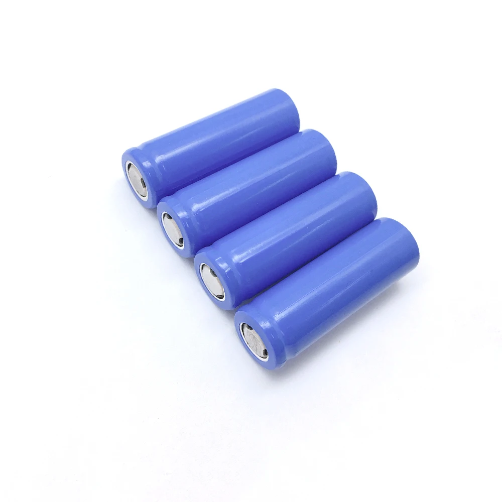 14430 Lithium Ion Battery - 600~700mah, 3.7V for Tools