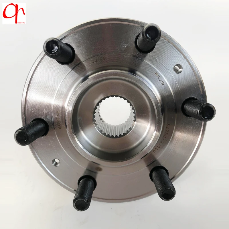 52730-2J000 HA590327 527302J000 52730 2J000 Hub wheel bearing kit for ...