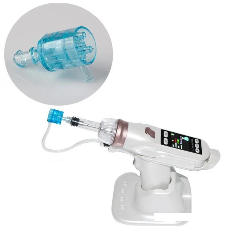 Vials 0,5 Gun Mesotherapy/ Meso Injector Mesotherapy Gun U225u225 ...