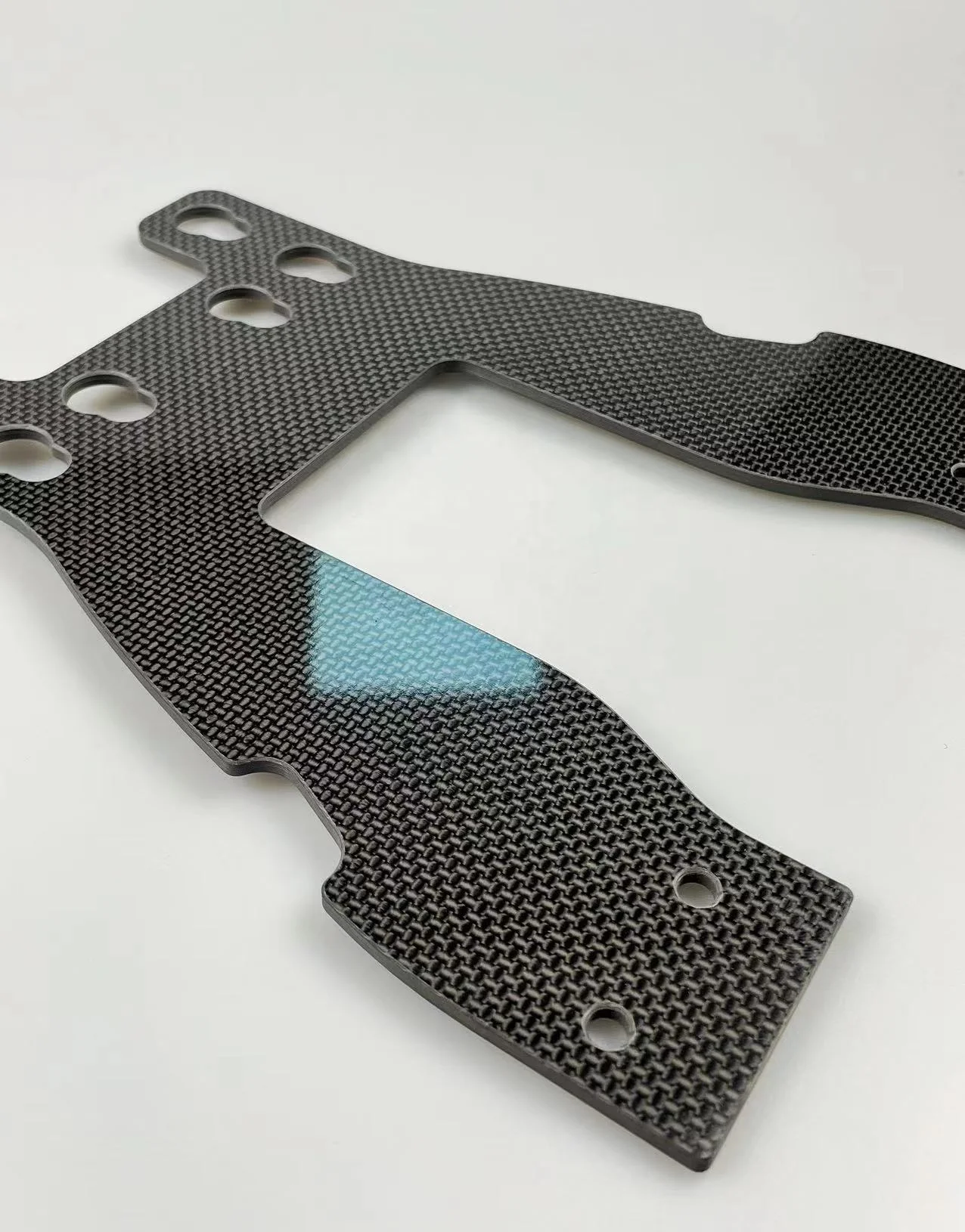 Hot Sale High Performance Carbon Fiber Plates Aerospace Engineering ...