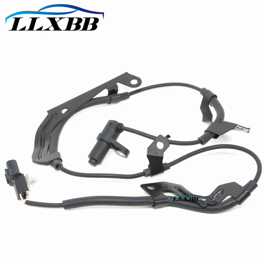 ABS Sensor de velocidad de la rueda MN102574 para Mitsubishi Pajero ...