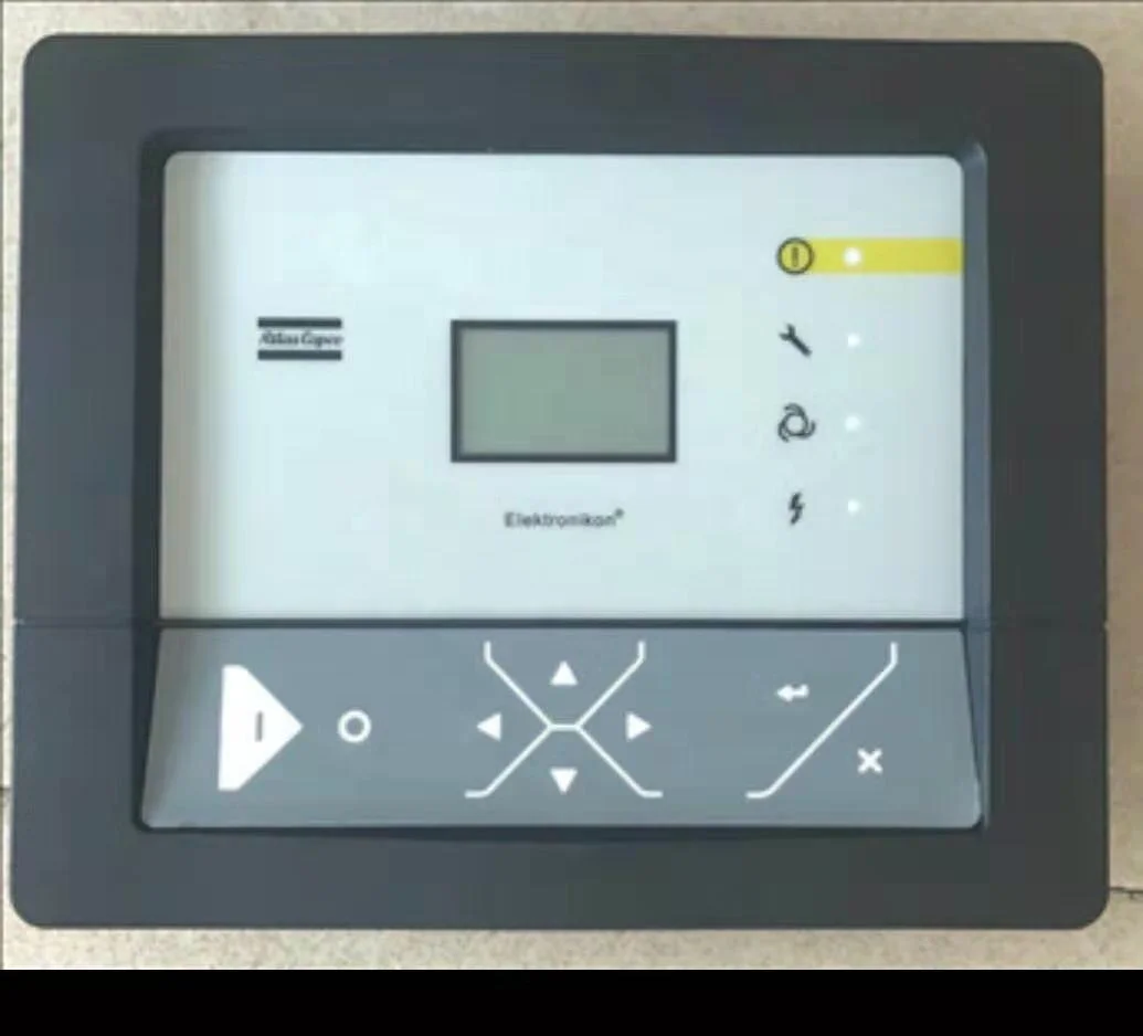 Atlas Copco Air Compressor Controller 1900071052 Supply 5 Vdc 100ma ...