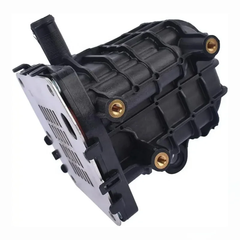 EGR Recirculation Exhaust Gas Cooling Valve for Peugeot Citroen Ford